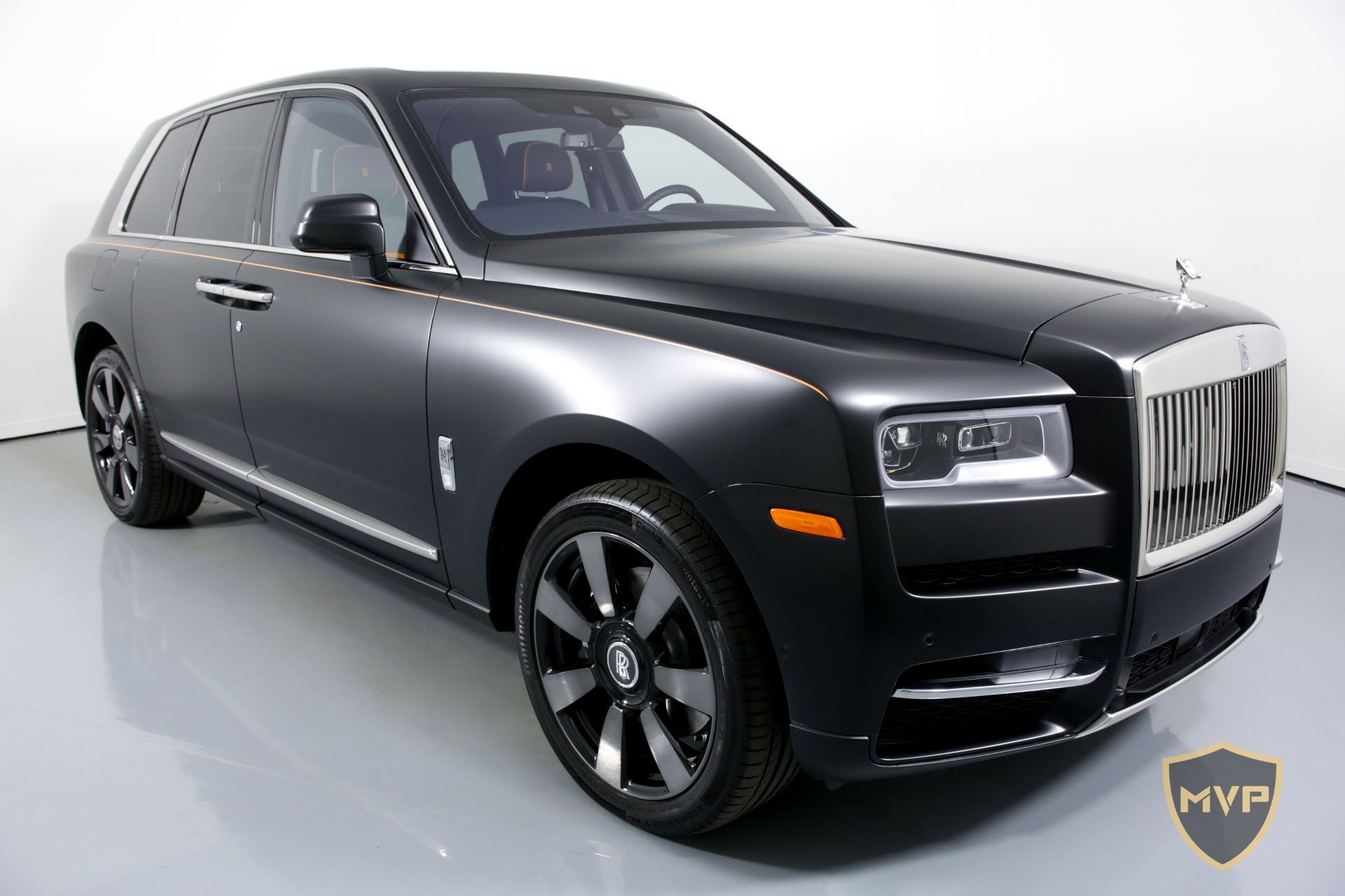2020 rolls royce cullinan sold year 2020